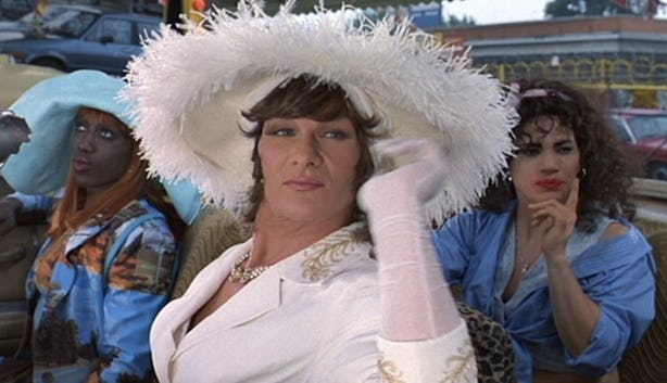 11 Of The Most Iconic Drag Looks In Film, Because It's Amazing To Be ...