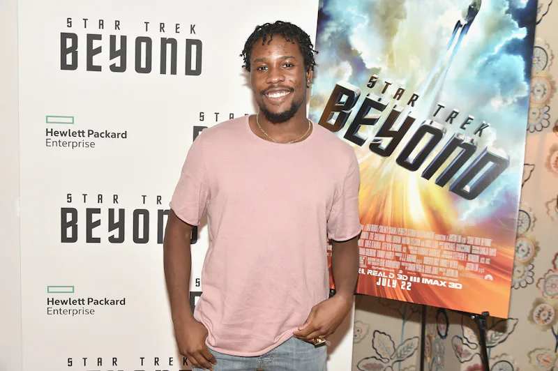 Is Shameik Moore Single? The 'Dope' & 'Get Down' Actor Is An Amazing Catch