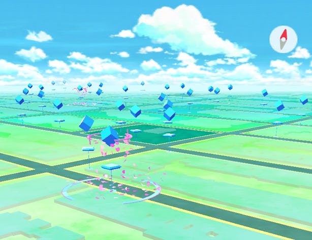 How To Get Lure Modules In "Pokemon Go," So You Can Catch Pokemon Even ...