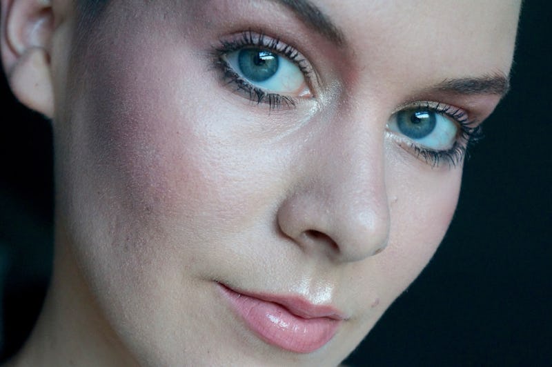 How To Try The Clumpy Mascara Trend In A Less Dramatic Way — PHOTOS