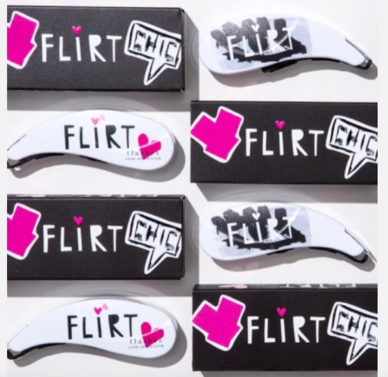What Are Flirt Flashes? The Early '00s Makeup Brand Is Back With A ...