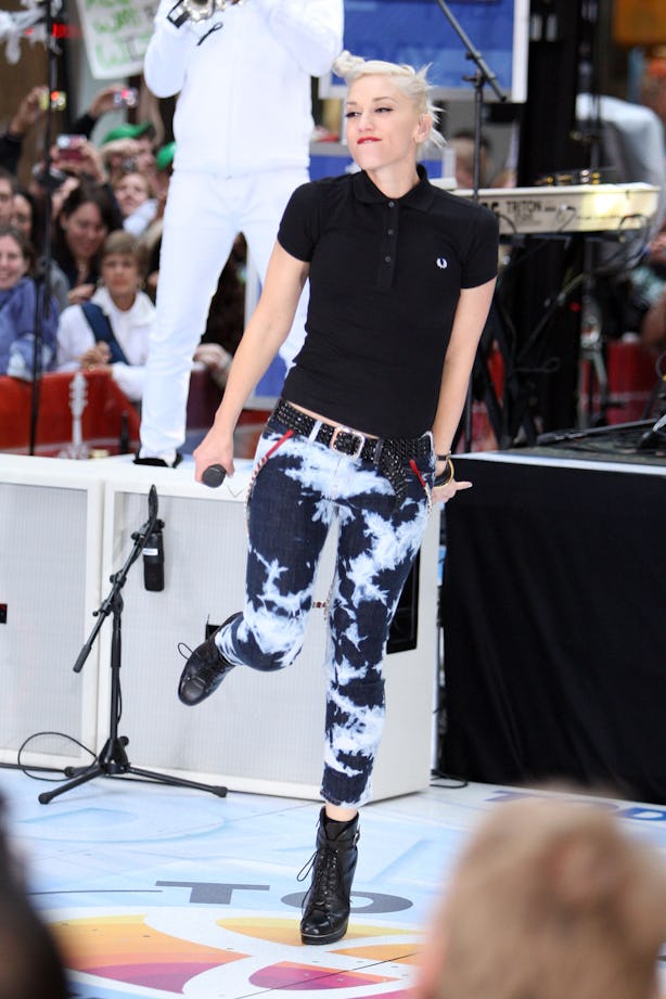 10 Early '00s Trends That Are Going To Be Big In 2016 — PHOTOS