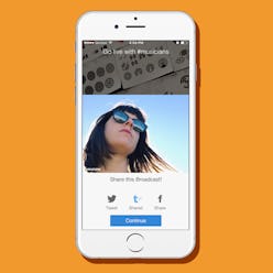 Tumblr Launches Live Video Today — Here's How To Use It