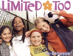 11 Outfits From Limited Too We Still Miss Wearing Every Day — PHOTOS