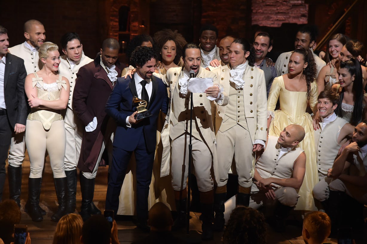 'Hamilton' Has the Most Tonys Nominations Ever, But That's Far From The ...