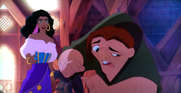 11 Disney Films You Can Stream On Netflix Right Now