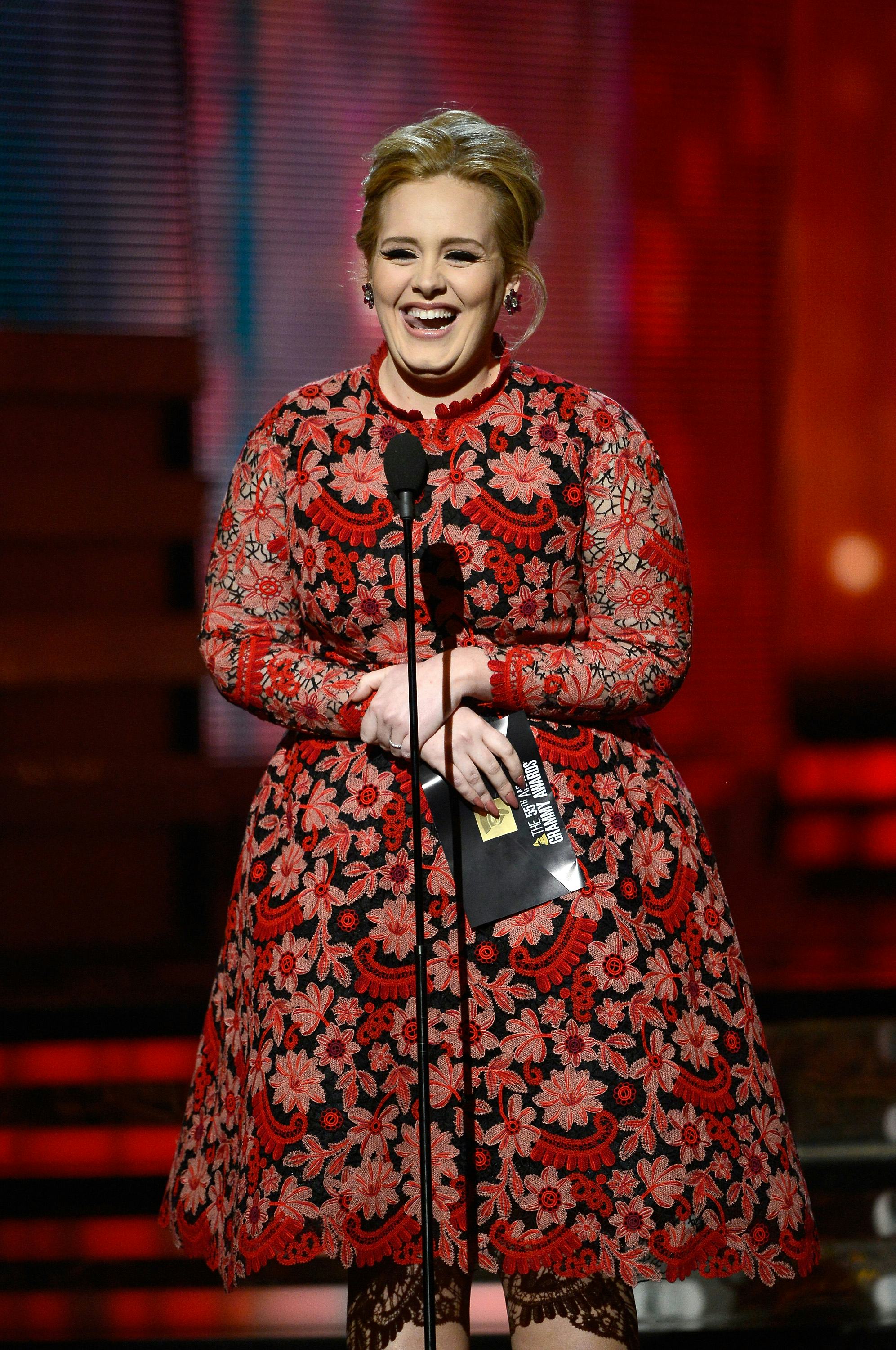 9 Most Body Positive Moments From The Grammys Because Musical Talent ...