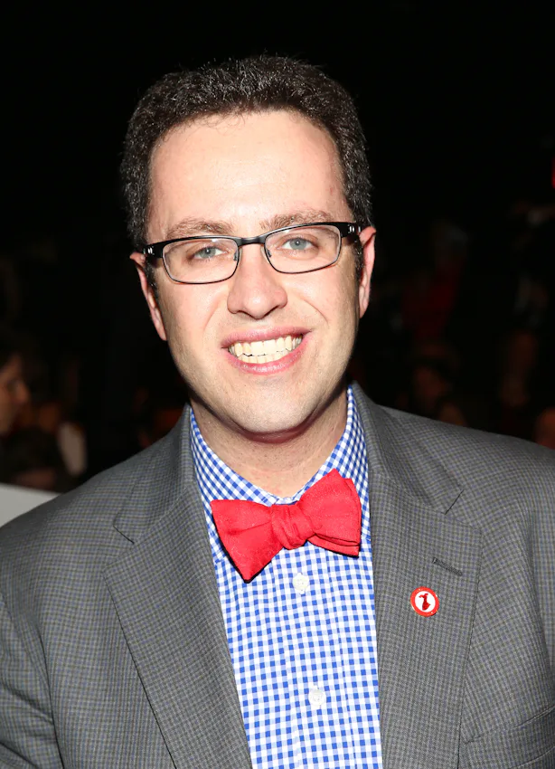 Jared Fogle Is Beaten Up In Prison, Months Into The Subway Pitchman's ...
