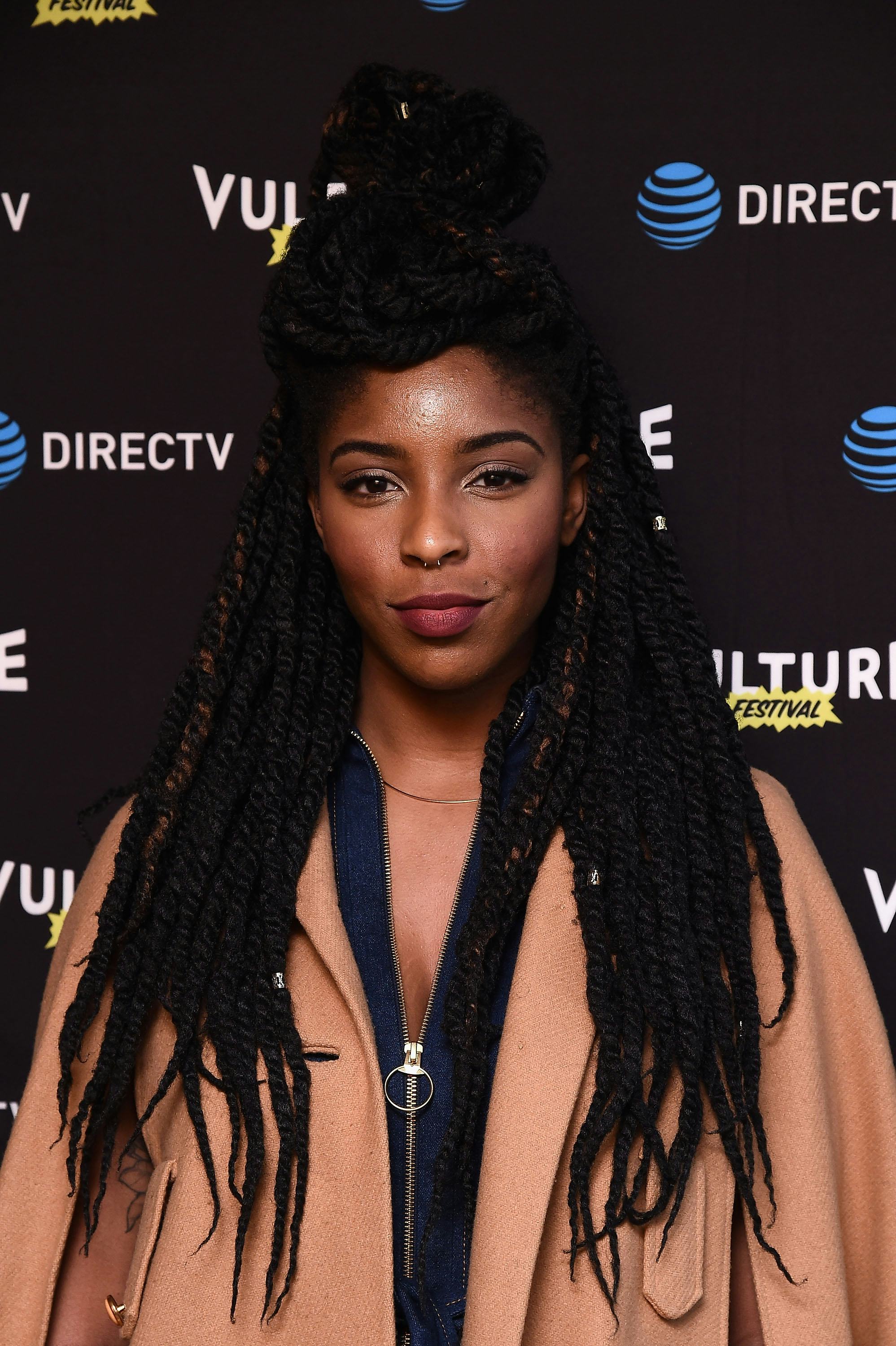 Jessica Williams' Best 'Daily Show' Moments That Should Never Be Forgotten
