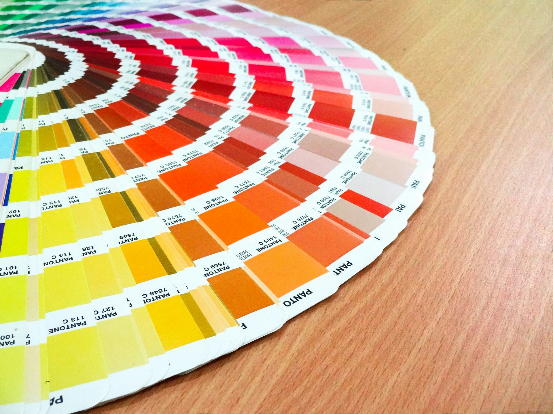 How The Ugliest Color In The World May Help Save Lives