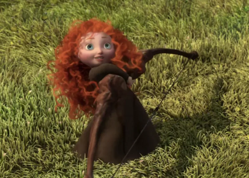 The One Disney Princess That Doesn't Get Enough Praise
