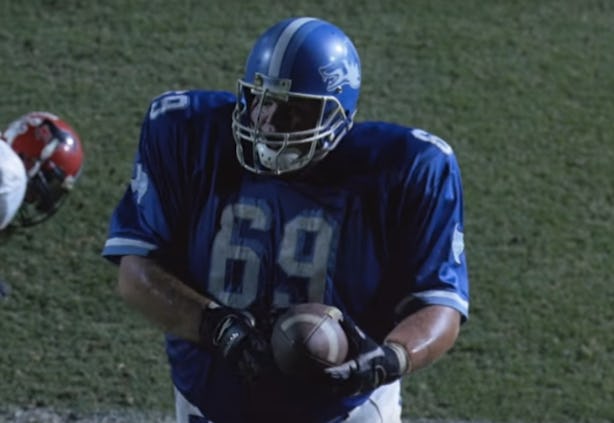 'Varsity Blues' Actor Ron Lester Has Died, But His Iconic Role As Billy ...