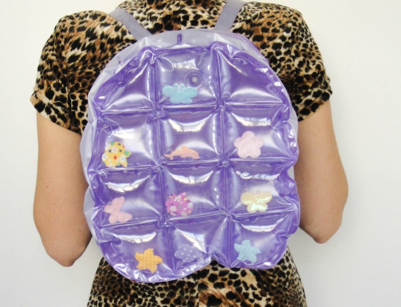 The One '90s Fashion Item We Don't Talk About Enough Today — PHOTOS