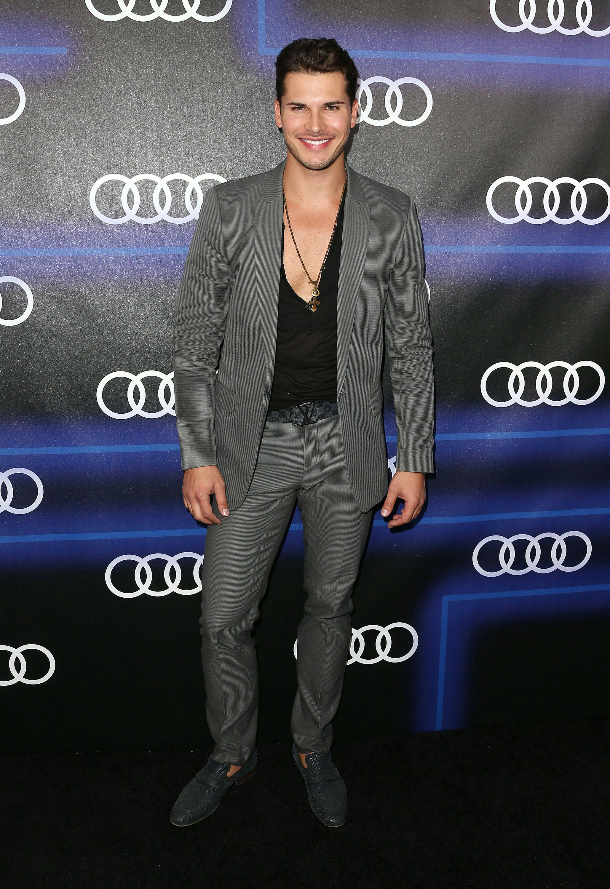 Who Is Gleb Savchenko From 'Dancing With The Stars'? He's Returning To ...