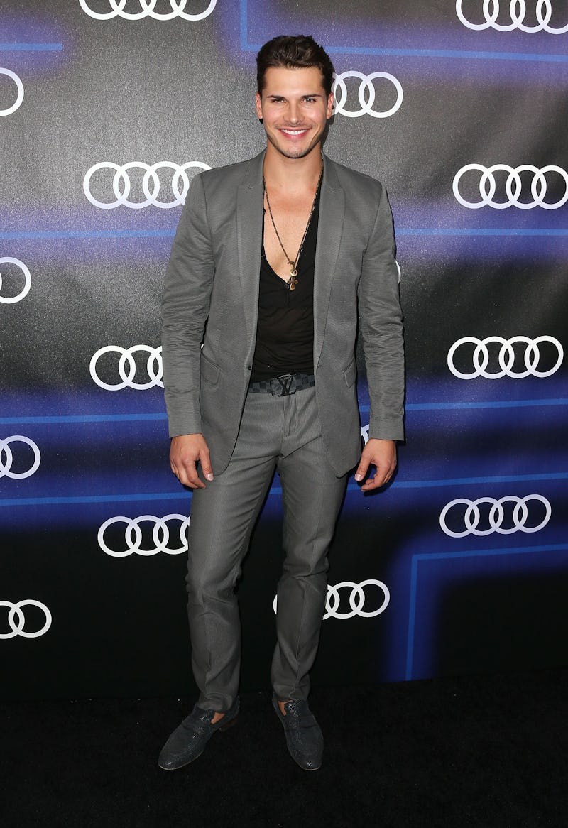 Who Is Gleb Savchenko From 'Dancing With The Stars'? He's Returning To ...