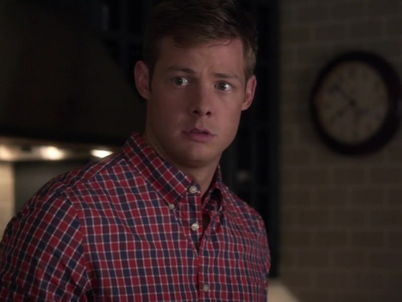 Is A.D. Andrew Campbell On 'Pretty Little Liars'? This Theory Could ...
