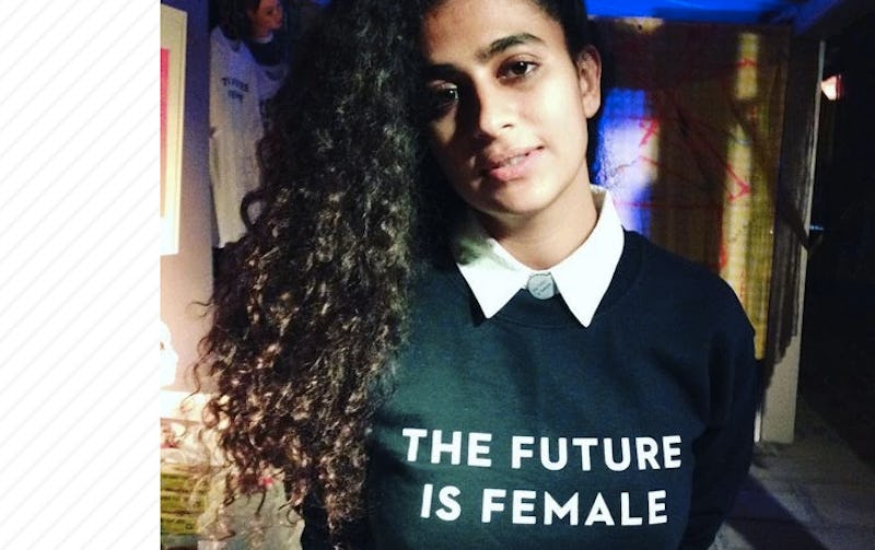 9 Small Ways To Make Feminist Fashion Statements In Everyday Life — PHOTOS