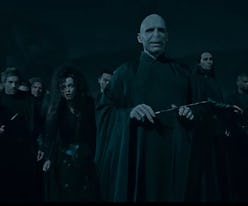 When Did Bellatrix & Voldemort Have Delphi? This 'Cursed Child' Plot ...