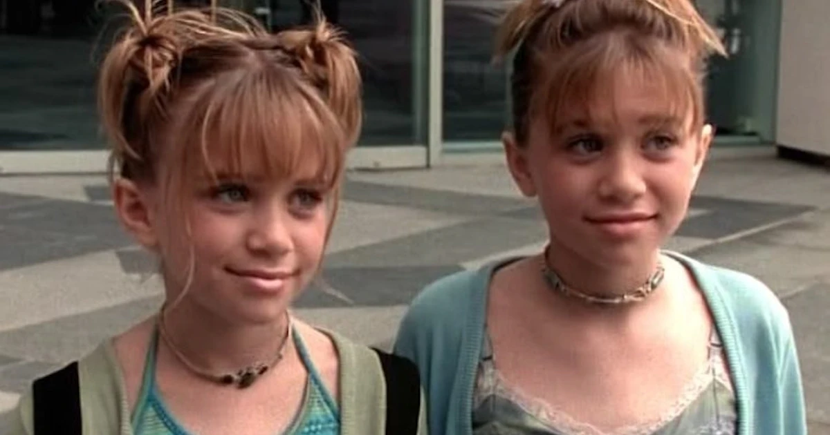 9 Names All 90s Kids Wished They Had 9 Names All 90s Kids Wished They Had