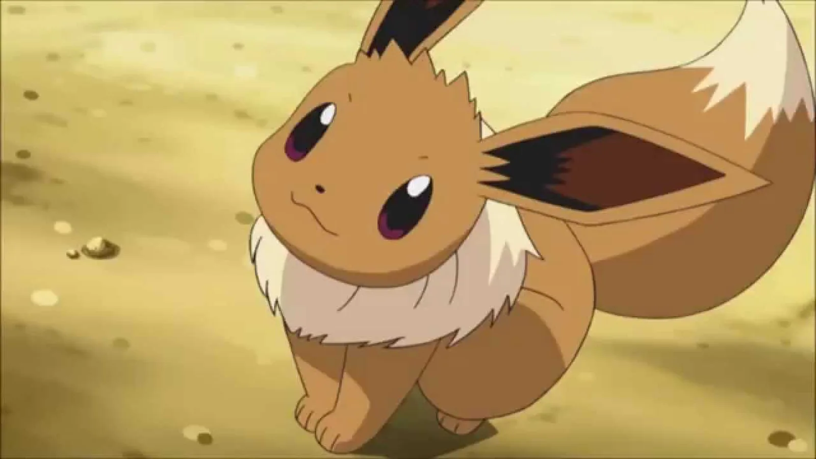 What Are The Different Eevee Evolutions? Vaporeon, Flareon, And Jolteon ...