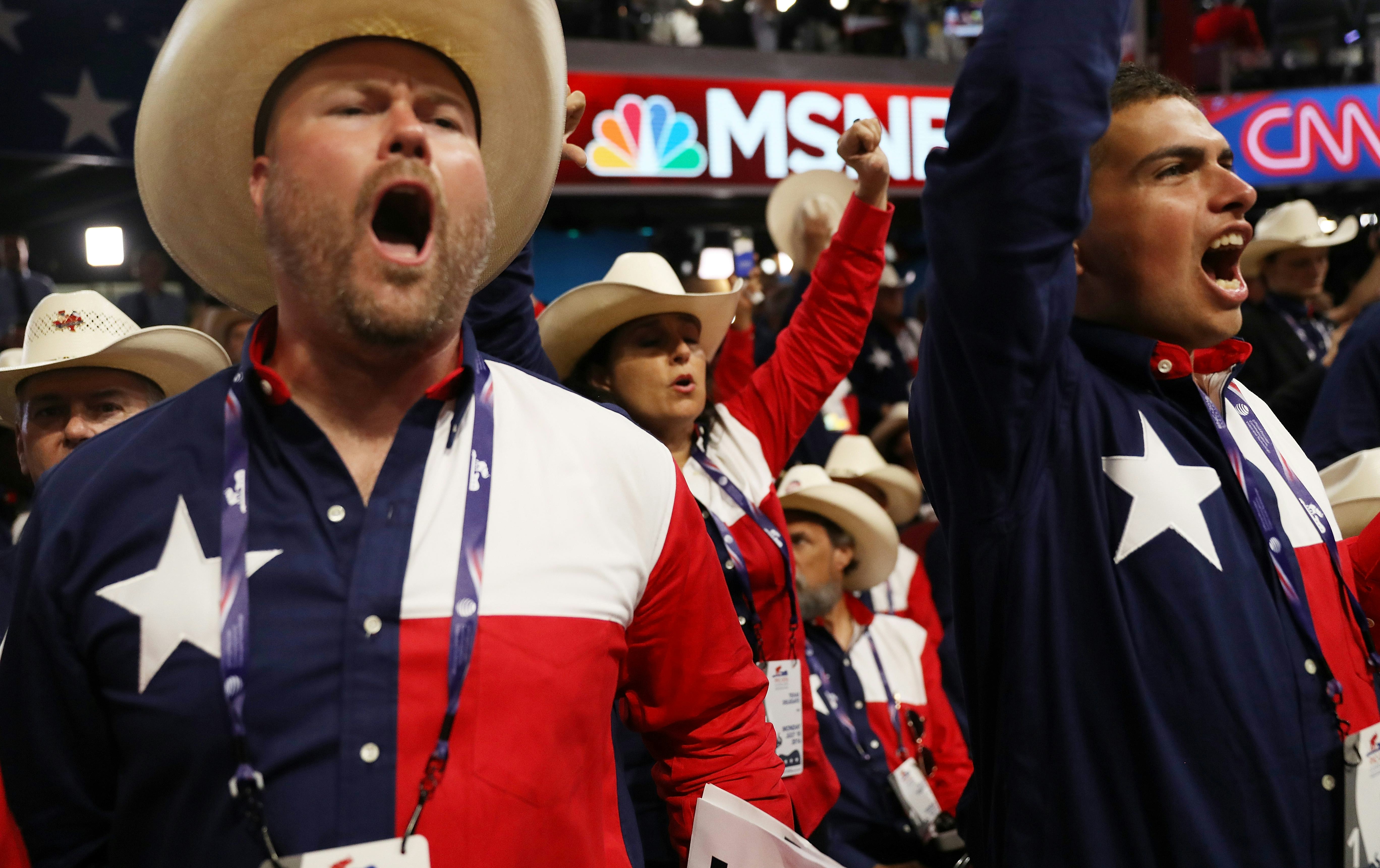 Here's How The RNC Convention Should Be Watched, No Matter How Hard This Is