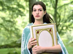 20 Book Characters You Wanted To Be In The '90s