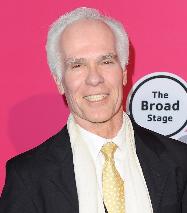 What Is Gil Garcetti Doing Now? The Former LA District Attorney ...