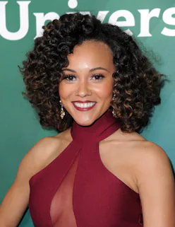 Ashley & Michael Darby From 'Real Housewives Of Potomac' Had A ...