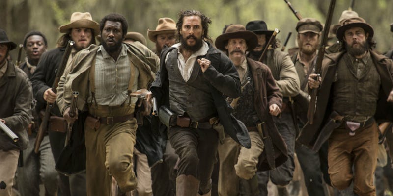 'Free State Of Jones' True Story Is Astonishing