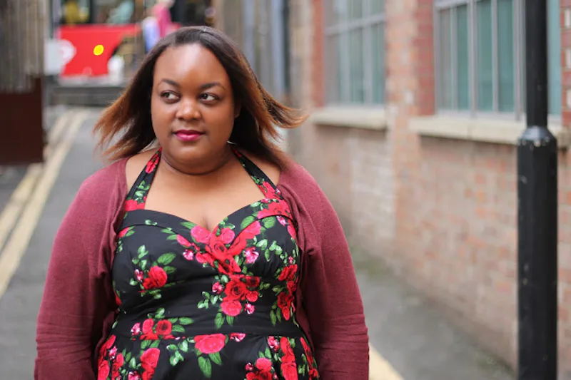 11 Influencers Discuss The Differences Between Body Positivity & Fat ...