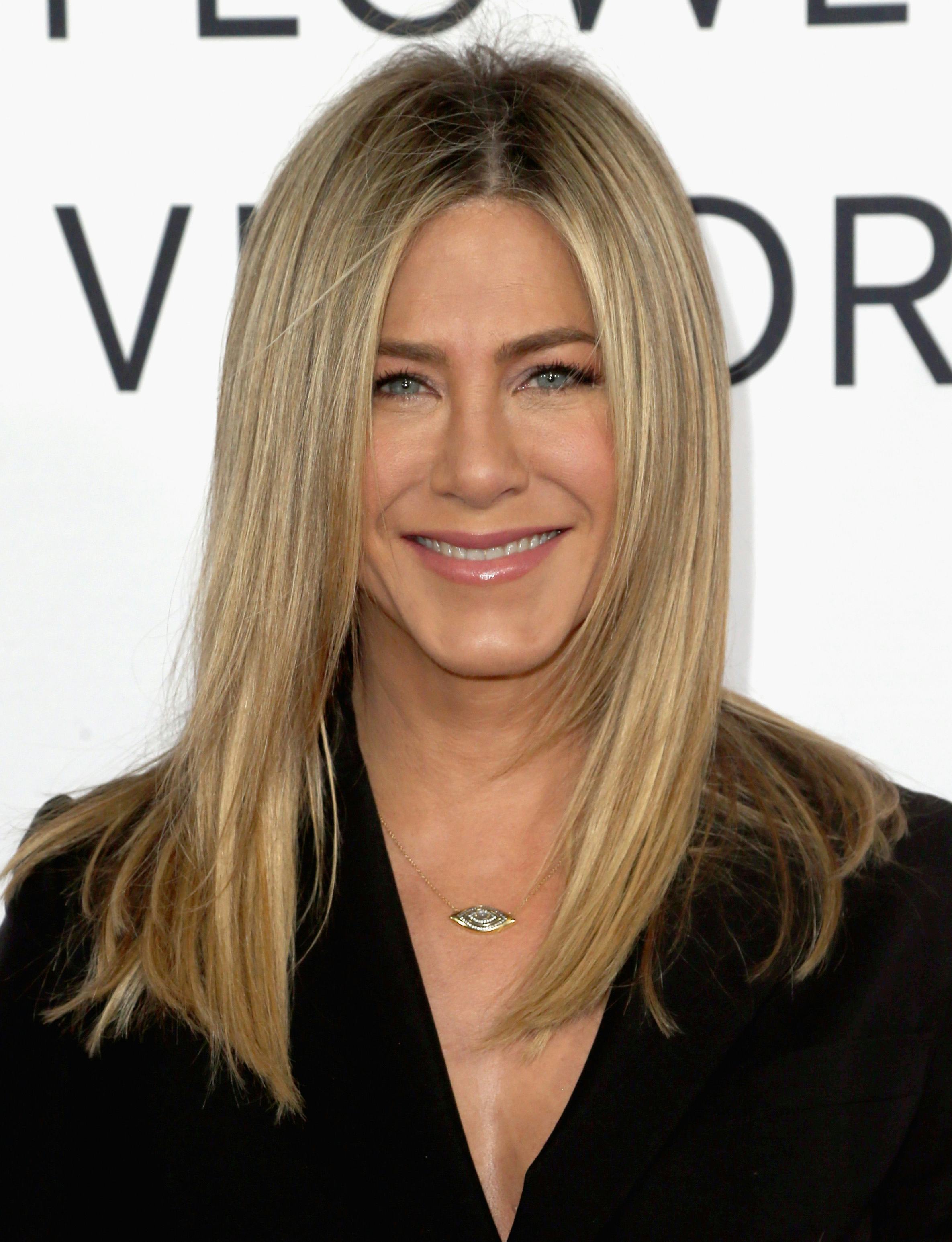 Why Is Jennifer Aniston 'People's Most Beautiful? There's More Than One ...