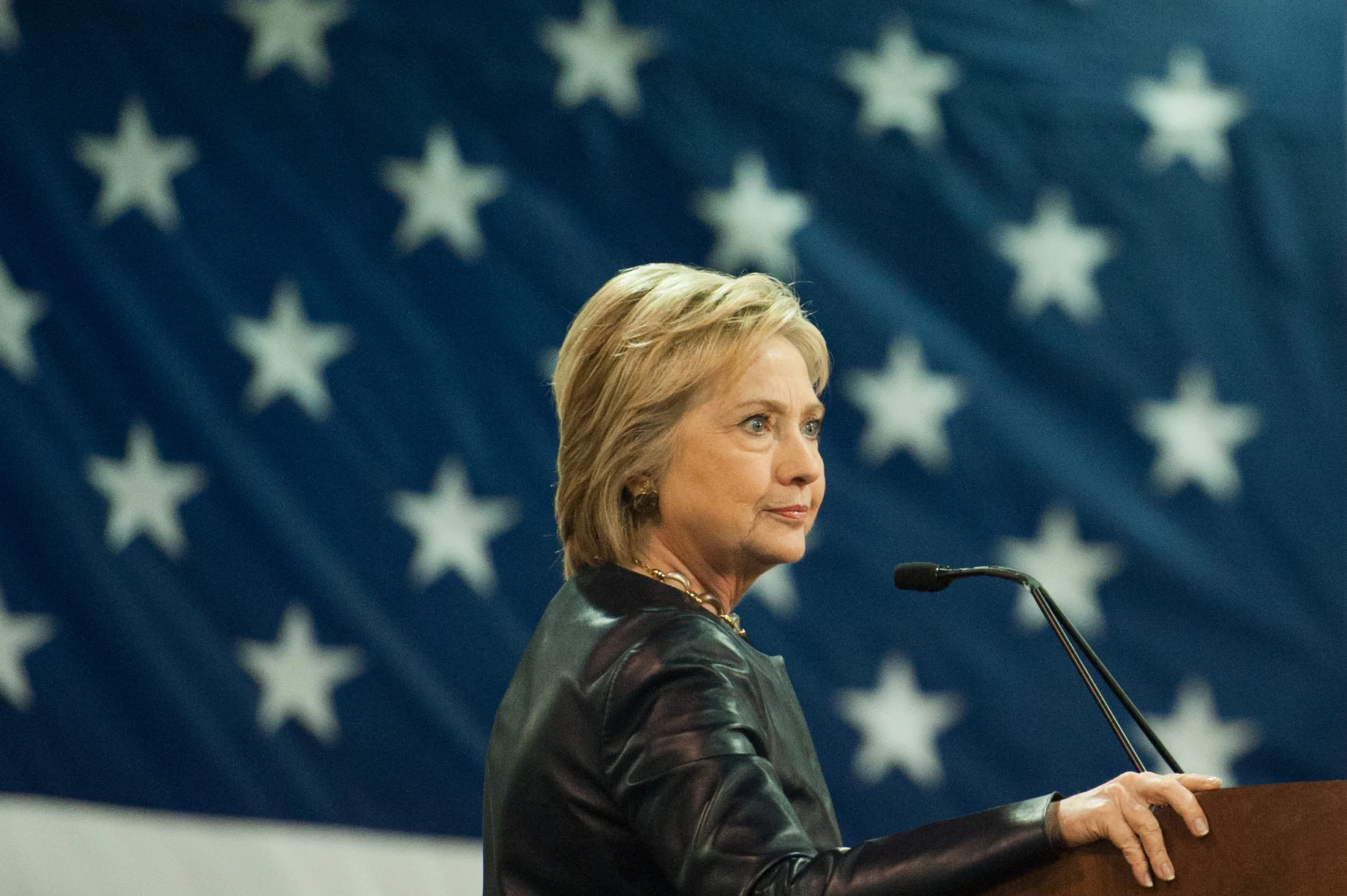 The "History By Hillary" Hashtag Sweeps Across Twitter, And It Started ...