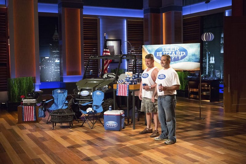 Where To Buy Beer Blizzard From 'Shark Tank' So You Can Always Grab A ...