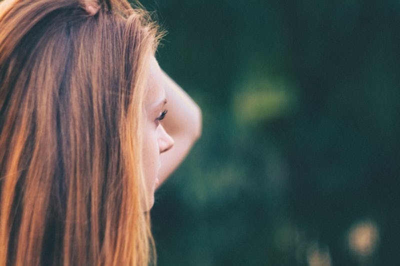What Should You Do If Your Hair Is Falling Out Here Are The Steps To