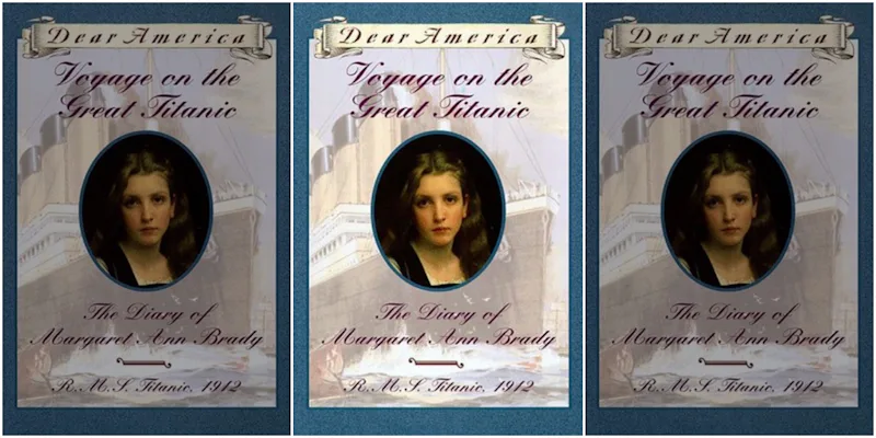 12 ‘Dear America’ Books We Read Over And Over Again As Kids