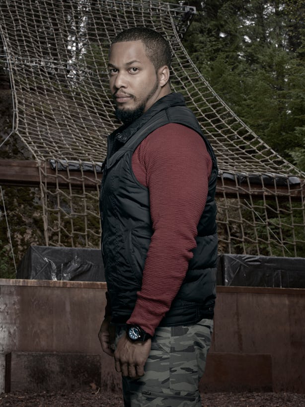 Who Is Nick Irving? 'American Grit' Brings "The Reaper" To TV