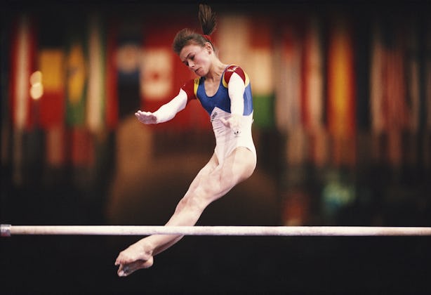 What Does A Perfect 10 Look Like? Olympic Gymnasts Haven't Earned This ...