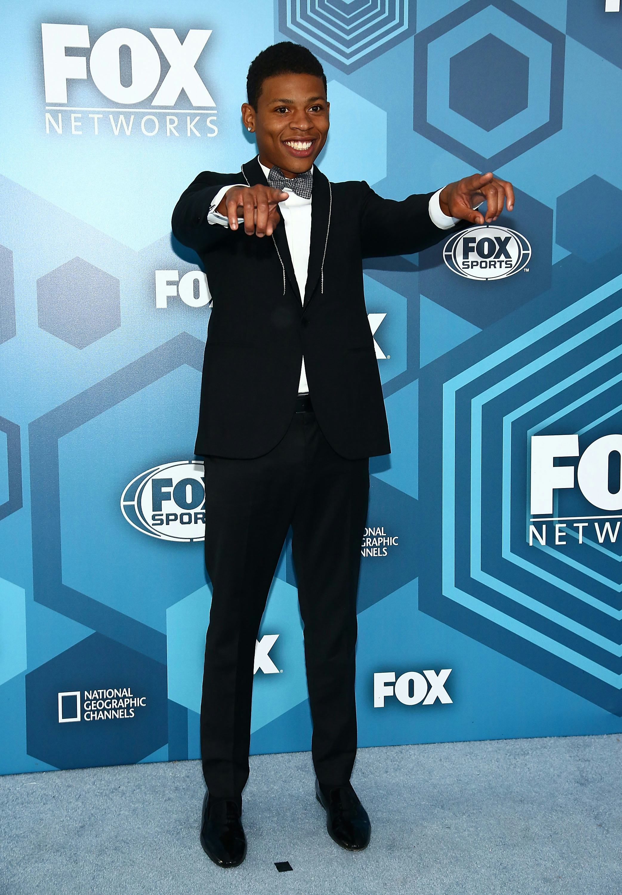 When Will BET's New Edition Biopic Come Out? The New Miniseries Has ...