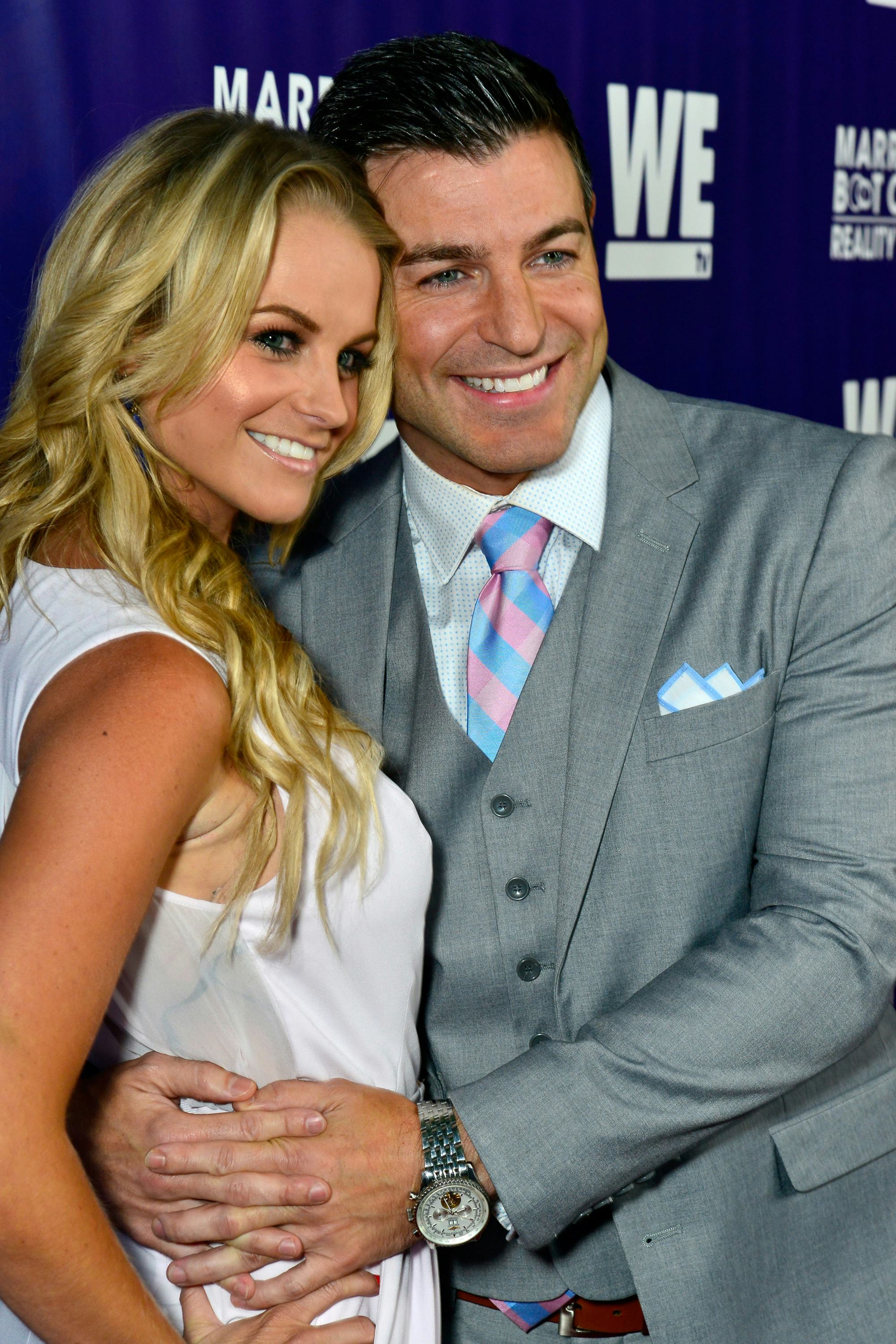 'Big Brother's Jeff Schroeder & Jordan Lloyd Can Learn A Lot About ...