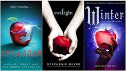 57 Book Covers That Look Incredibly Similar