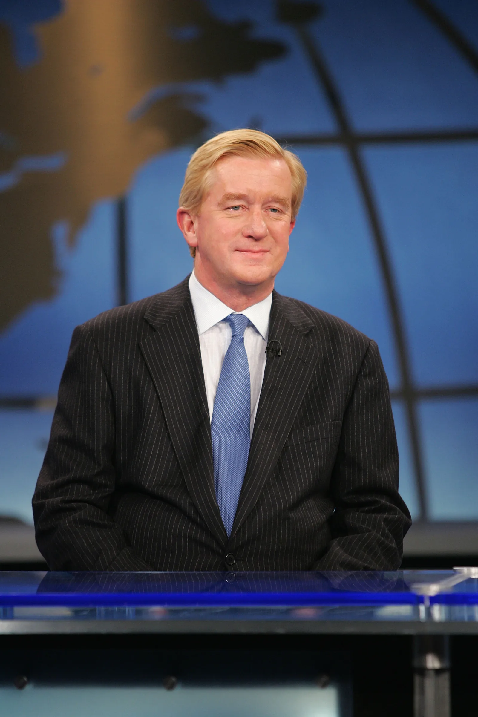 Who Is Gary Johnson's Running Mate, William Weld? The Former ...
