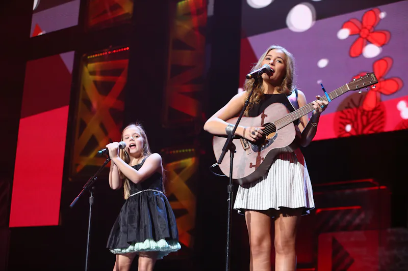 Maddie Conrad's Style On 'Nashville' Has Changed A Lot Since Season 1 ...