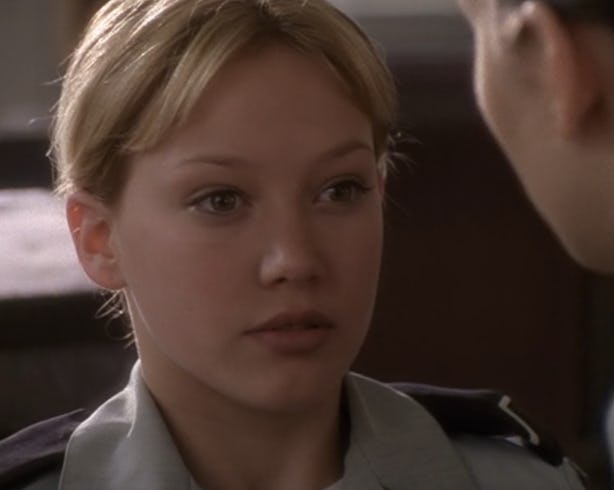 12 Reasons Kelly From 'Cadet Kelly' Was Kinda The Worst
