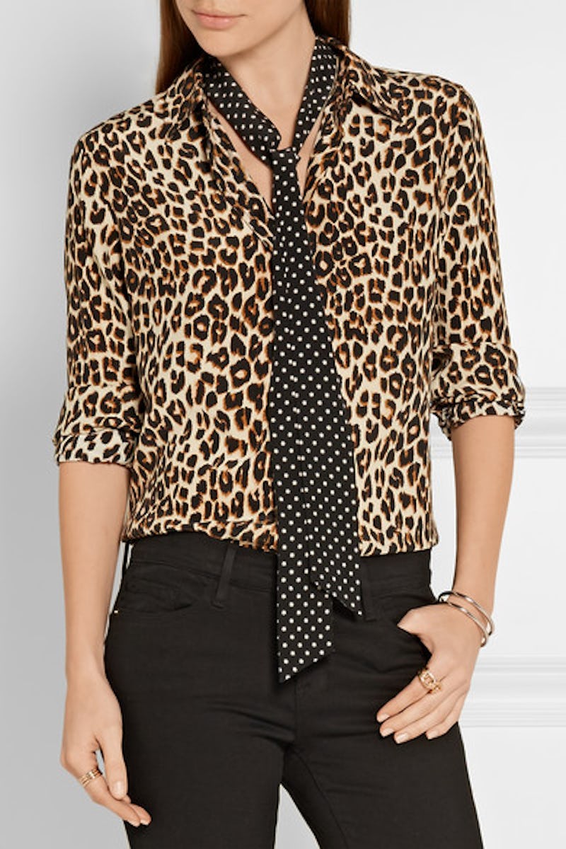 What's In Kate Moss x Equipment Collab? There's More Than Just Slip ...