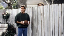 11 Rad Things Your Dad Wore In The '90s, When Comfort Was Cool — PHOTOS