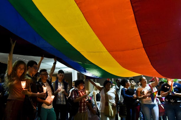 Why Is It Called "Pride"? Here's Why The Name Of June's LGBTQ ...