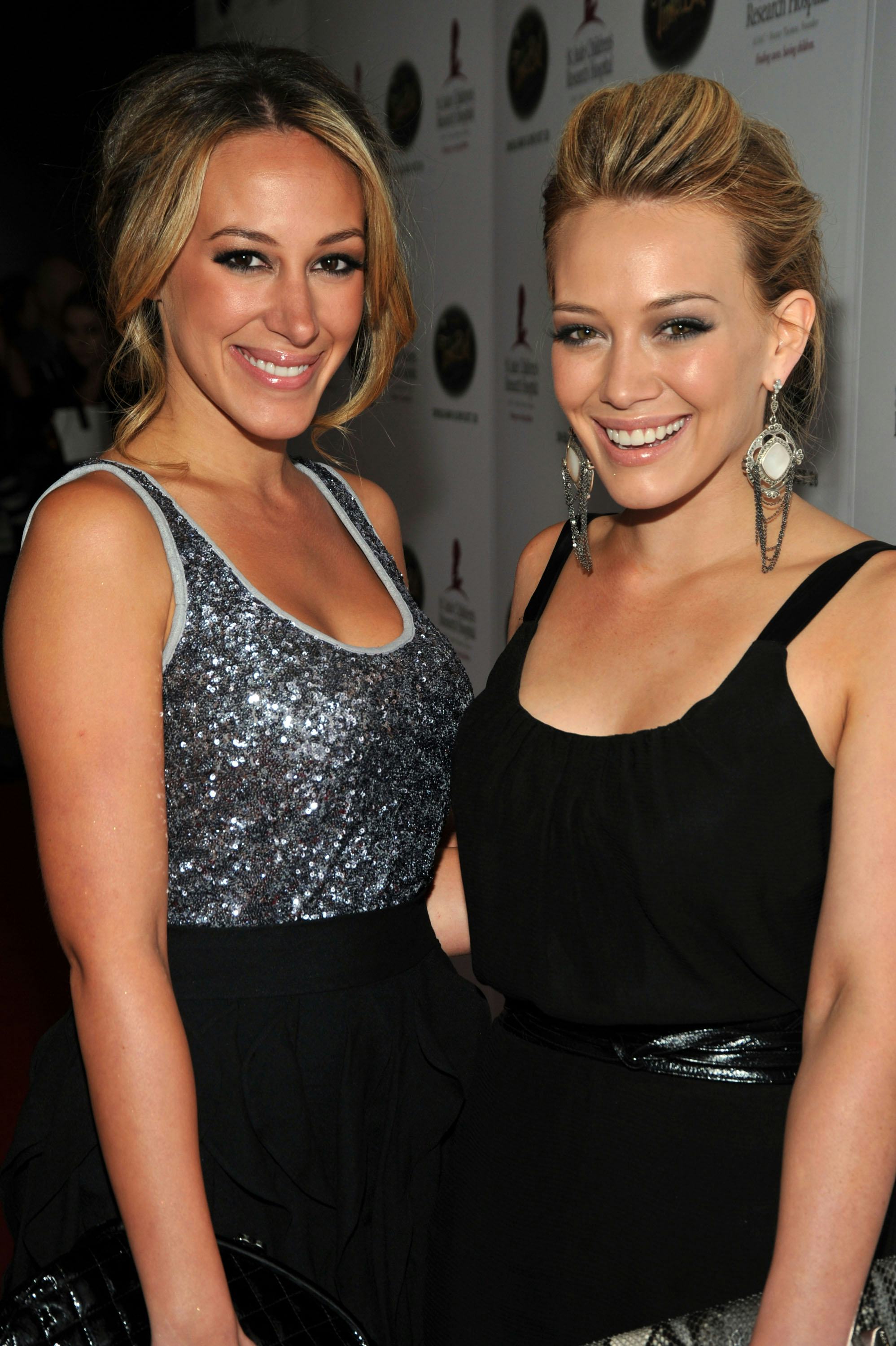 Why Haylie Duff’s New Cooking Show Sets A Great Example For Her Daughter