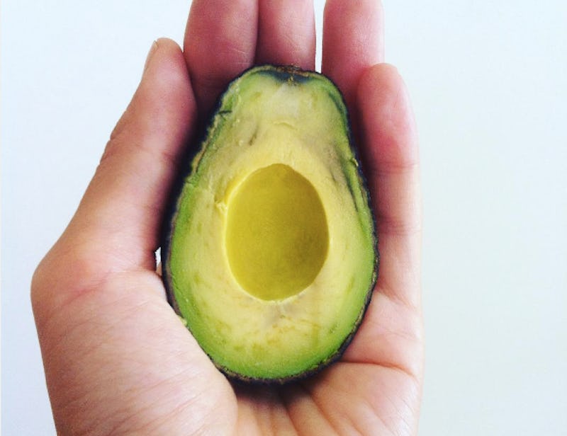 These Miniature Avocados Are Too Precious For Your Eyeballs
