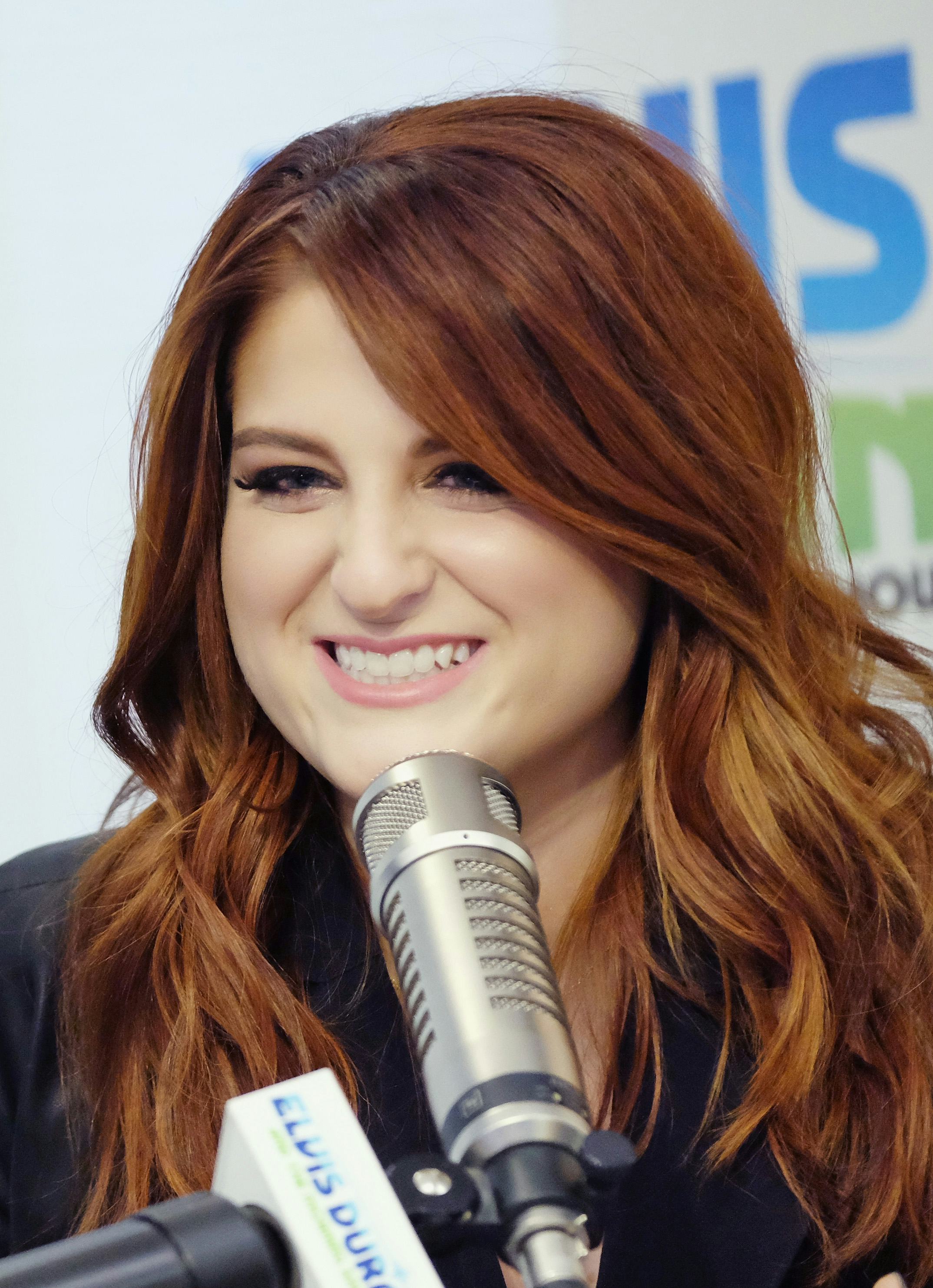 Meghan Trainor's New Song Snippets Will Get Fans Hyped For 'Thank You ...
