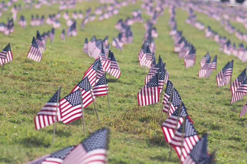 10 Memorial Day Facts That Will Change The Way You See This Holiday